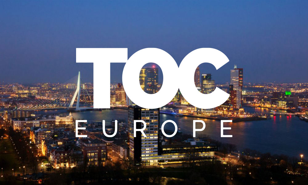 Ahoy Rotterdam - Netherlands STAND D76 - Aristoncavi