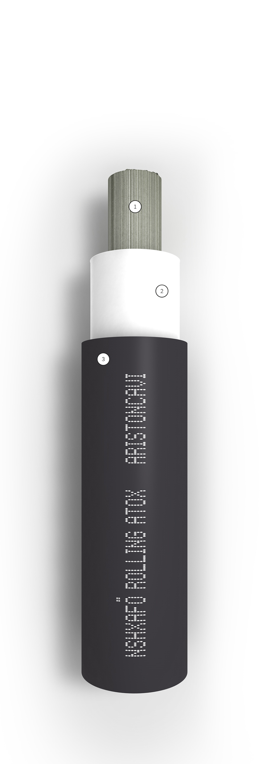 ROLLING ATOX - NSHXAFÖ - Aristoncavi